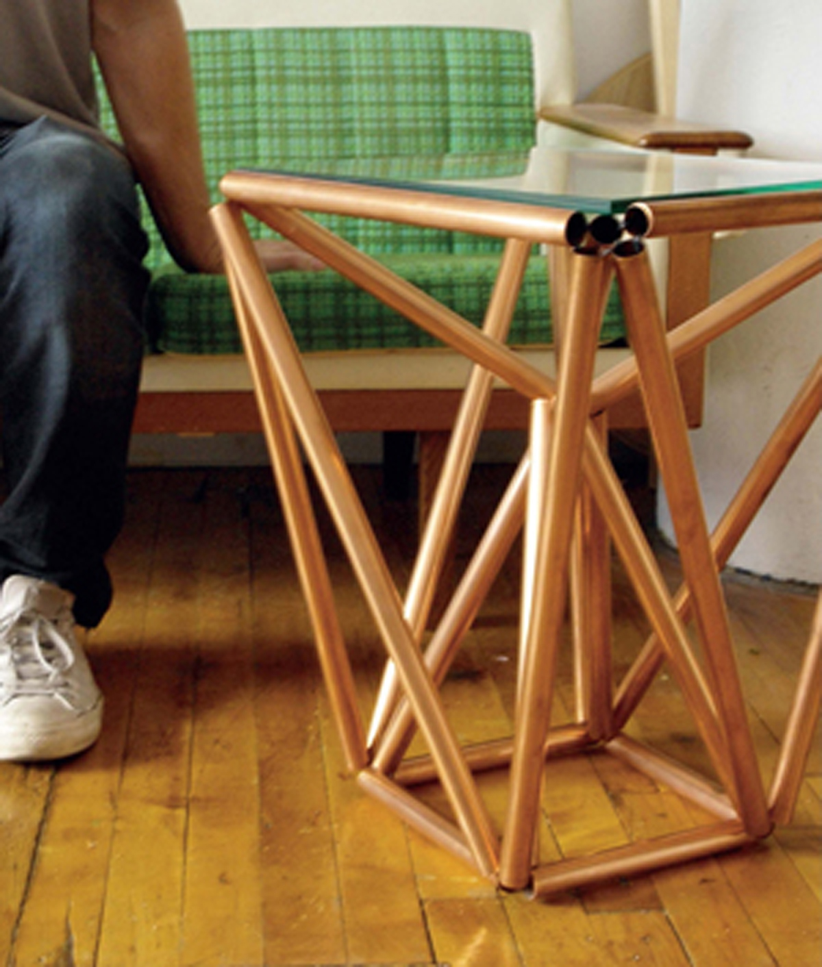 Build a Table: A Step-by-Step Guide to DIY Furniture – Mother Earth News